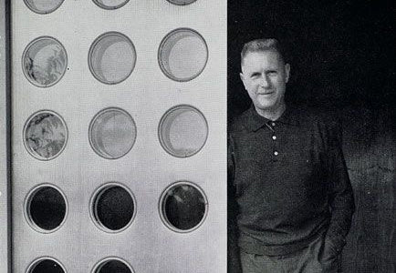 Icons // Jean Prouve – Westhill